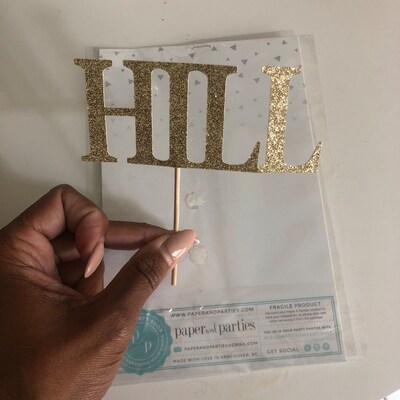 Sixty & Sensational Cursive Banner / Gold Glitter Script - Etsy