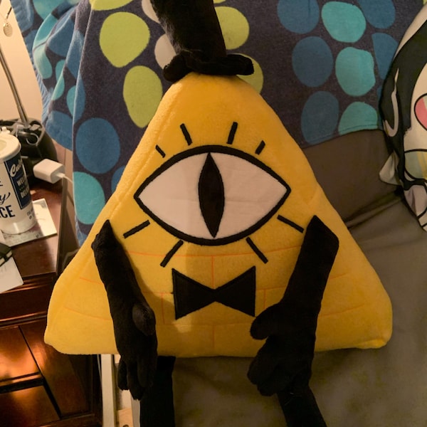 The Ruler. Trollface. the Trollge Incidents. Large Plush Toy. Size 13 ...