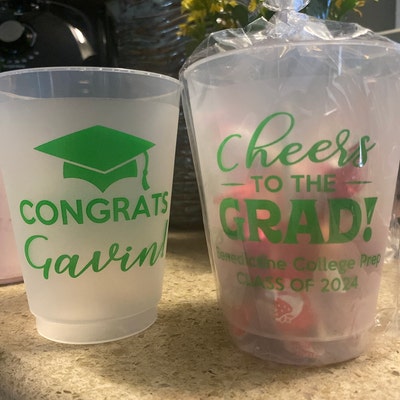 Personalized Shatterproof Cups, Shatterproof Cups, Frost Flex Cup ...