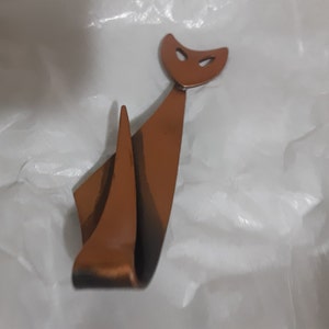 Vintage Griffin Carbo Magnetic Straight Razor - Etsy