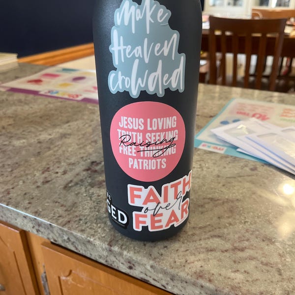 Shall Not Be Infringed Sticker Decal 2nd Amendment Sticker Second ...