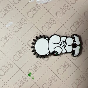 Arab Snowman Christmas Sticker Palestine Keffiyeh Snowman Laptop ...