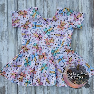 Groovy Teacher Seamless Pattern, Retro School Repeat Pattern, School ...