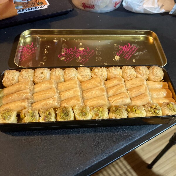 Bonjus Orange Juice (lebanese Fruit Drink - Made in Lebanon) - Etsy