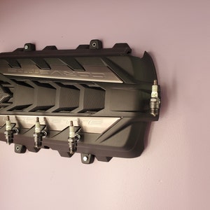 Spark Plug Coat Hooks for DIY Coat Hat Racks - Etsy