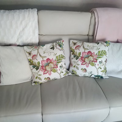Hampton Style Cushions, Classic Hamptons Cushion Covers, Made in ...