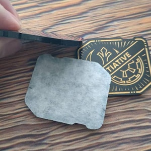 Arkham Horror LCG Compatible Token Set - Etsy