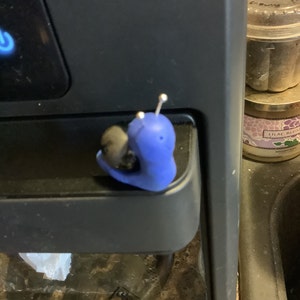 Set of 5 or 10 serpent Mega Marble Glass Marbles 5/8 16mm | Etsy