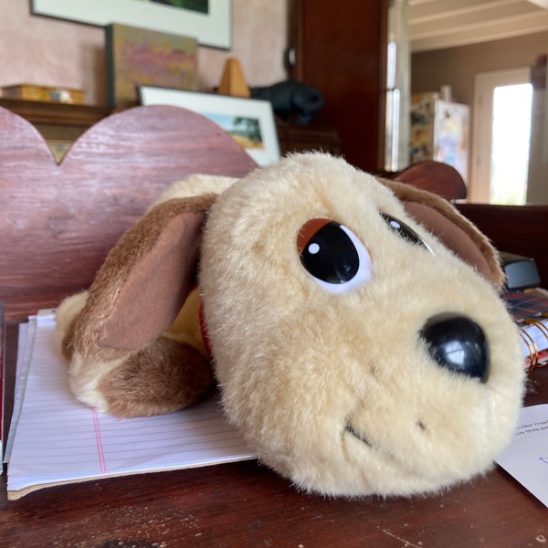 Child Dimensions Talking Elmo Plush Stuffed Doll Toy 15 in Tall 27245 ...