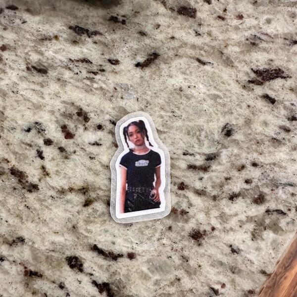 Handmade Ateez Meme Sticker Grab Bag Wooyoung Sticker Ateez San Sticker ...