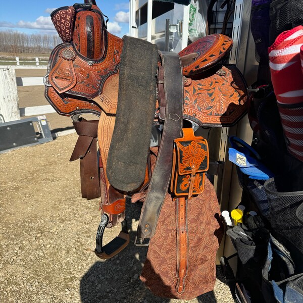 Personalized Wild Rag Holder - Etsy