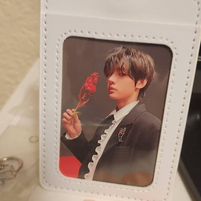 Enhypen Fox Sunoo Plushie Sunoo Plushie Enhypen Plushie - Etsy