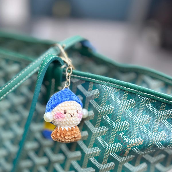 Bear Airpods Case With Bib Plush AirPod Cases Doll AirPod Cases Airpods ...