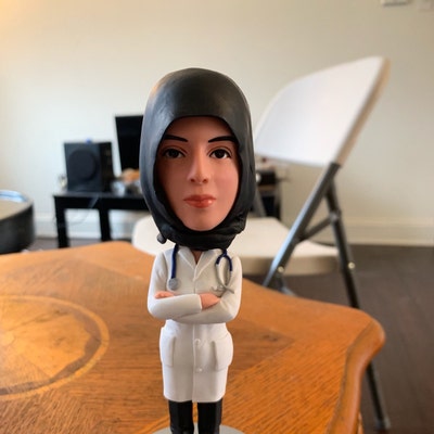 Graduation Gift of Doctor, Graduation Gift for Doctor, Custom Doctor ...