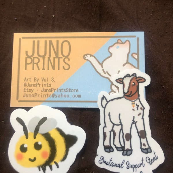 Milo and Jesper Sticker Shadow and Bone Fanart Sticker Emotional ...