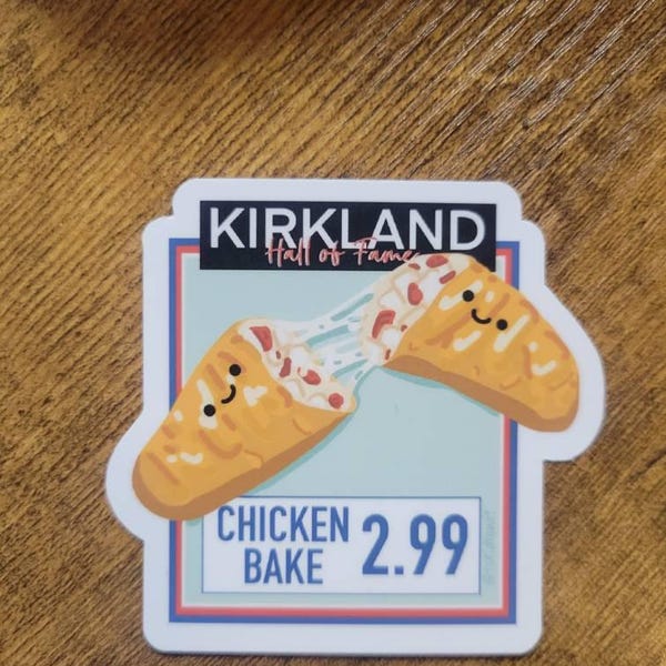 SPAM Sticker // Vinyl Sticker // SPAM Decal // Luncheon Meat // Spam - Etsy