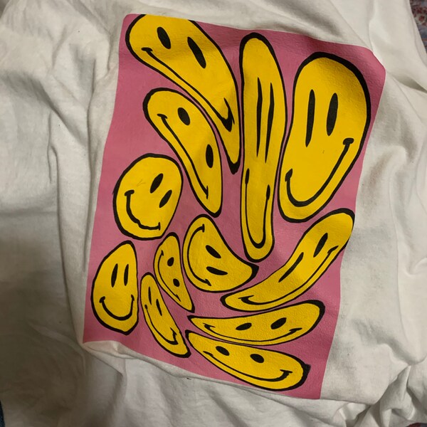 Trippy Shirts! - Etsy