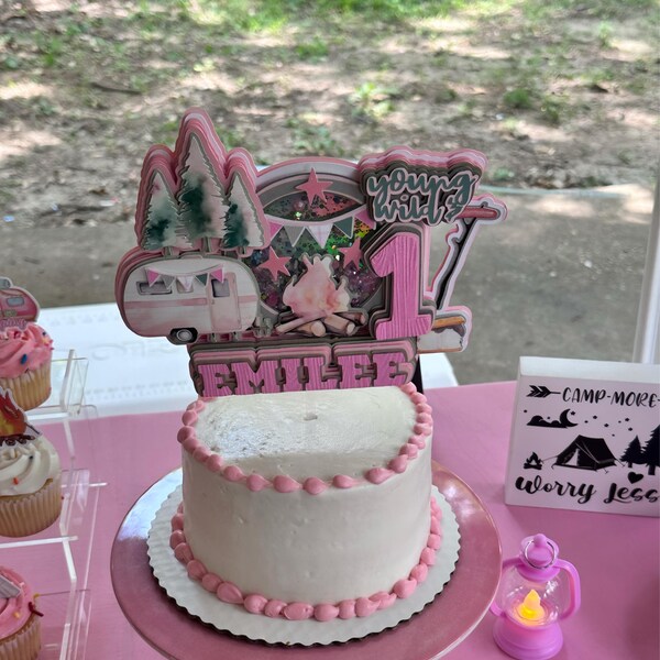 Pixel Party Mine Inspired Creep Craft TNT Birthday Banner - Etsy