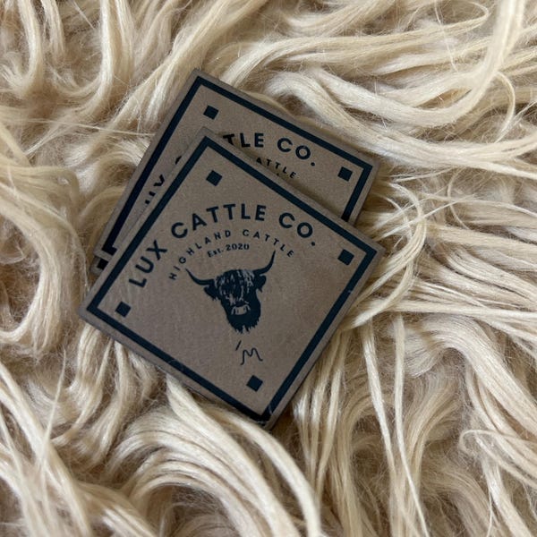 Custom Logo Iron on Patches, Business Logo Patches, Iron on Patch ...