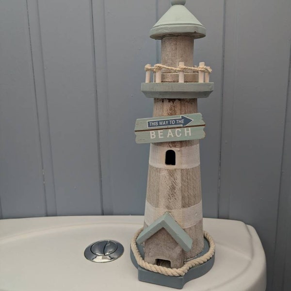 Large 40cm Rustic Ships Wheel Wall Mounted Decoration Nautical Home ...