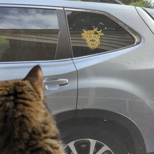 Mama Decal, Leopard Lightning Bolt, Mom Decal, Mama Sticker, Leopard ...