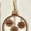 Personalized Polyamory Ornament - Have a Holly Poly Christmas 2025 - Etsy