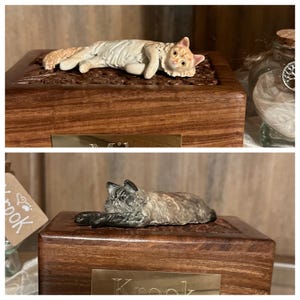 Custom Animal Bowl XS, Pottery Bowl Very Small, Animal Dish ...