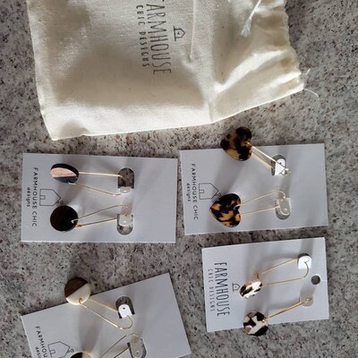 Personalized Vertical Initial Bar Necklace Gold Filled, Rose Gold ...