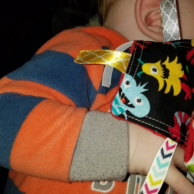 Singularity Quilt Pattern - Etsy