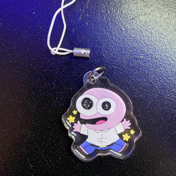 Collector Charm - Etsy