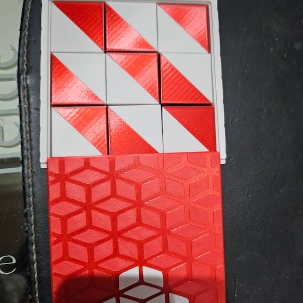 120 Kohs Block Sheets, Ready-to-print Kohs Block Diagrams, Kohs Block ...