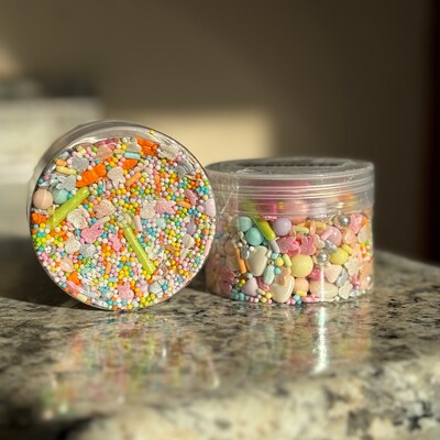 Coffee Latte Sprinkles - Etsy