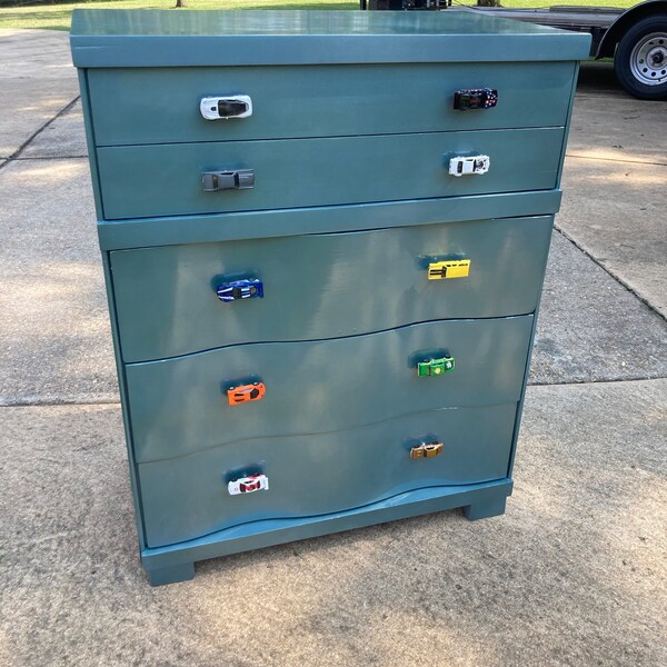 Hot Wheels Car Drawer Knobs Car Cabinet Knobs Kids Drawer Knobs - Etsy