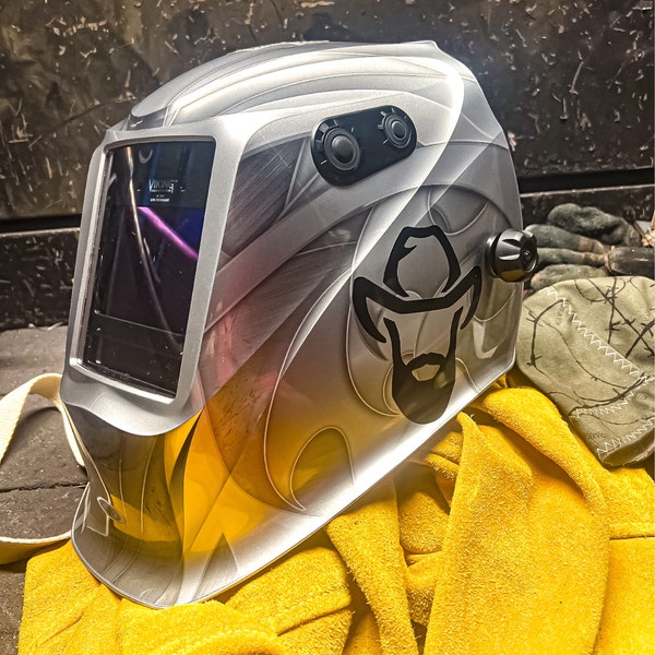 Cowboy Hat Decal - Cowboy Decal - Western Decal - Rancher Decal - Hat ...