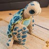 Salish the Sea Turtle Pattern | Crochet Pattern |digital Download | PDF ...