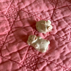 THE LAAF COLLECTION Holland Elf Gnome Figurine Limited Edition Signed ...