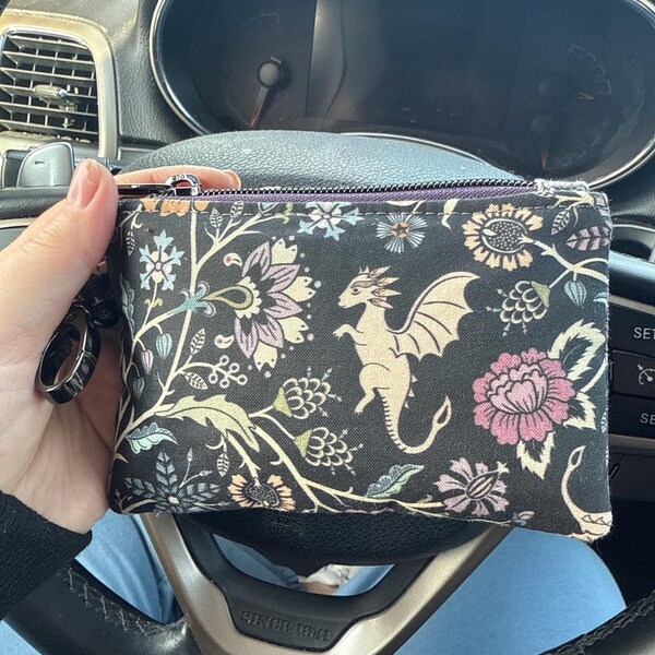 Pebble Sling Bag, Mini Sling, Highland Cow Backpack, Convertible ...