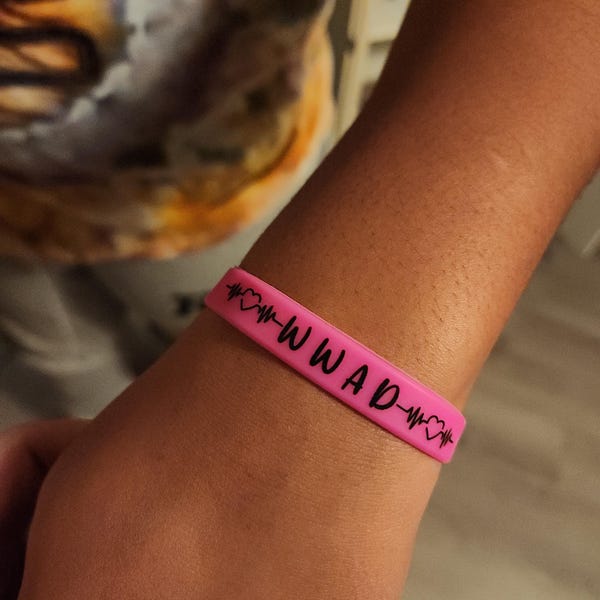 Custom Printed Wristbands | Personalized Wristbands | Event Wristbands ...