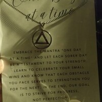 Printable Recovery Planner 12 Step Worksheet Recovery Journal Sobriety ...