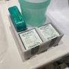 Invisalign Case Organizer, Retainer Case, Denture Case, Bathroom ...