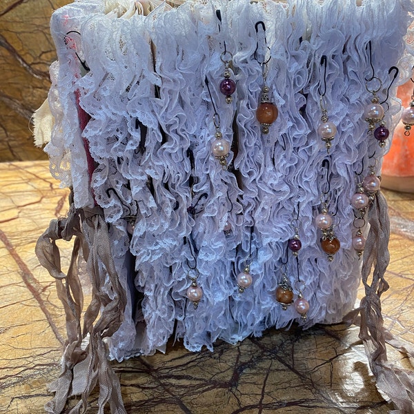 Junk Journal Hand Made Hard Cover - Etsy