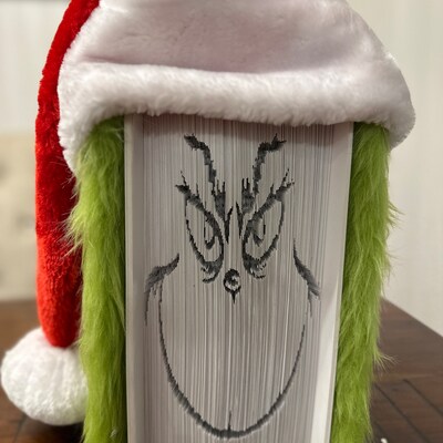 Pattern for a Page Pal, Book Folding Page Holder Pattern, Make a Page ...