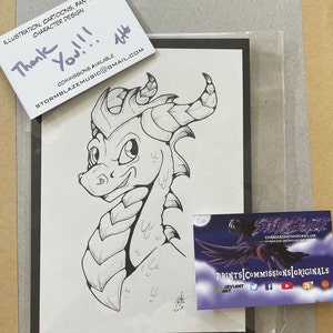 Punk Pony Party Art Print Posters 2020 | Etsy