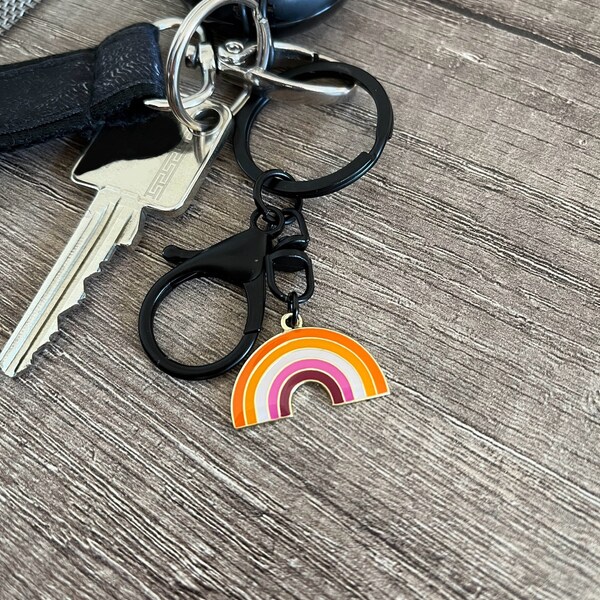 Ladybug Lanyard, Key & Badge Holder, Neck Strap, Selection of Clasp ...