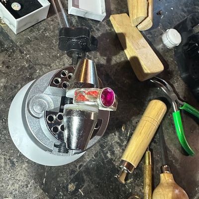 Minecraft Obsidian Block, Obsidian Cube Kit, Minecraft Epoxy DIY, Epoxy ...