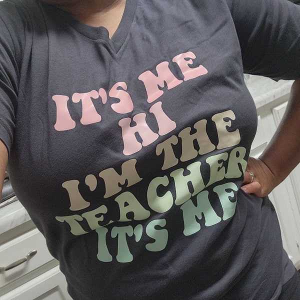 Matching Teacher Shirts, Teacher Shirt | Kindergarten Teacher Shirt ...