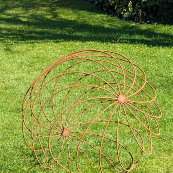 Gothic Border Hoop Edging - Etsy