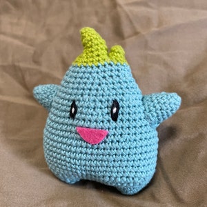 CROCHET PATTERN BUNDLE Luma and Lumalee Super Mario Galaxy - Etsy