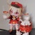 Illya , Papercraft , Pepakura, 3D Model Paper , PDF Template , DIY , A4 ...
