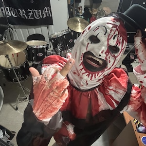 Prop Rusty Spoon - Etsy